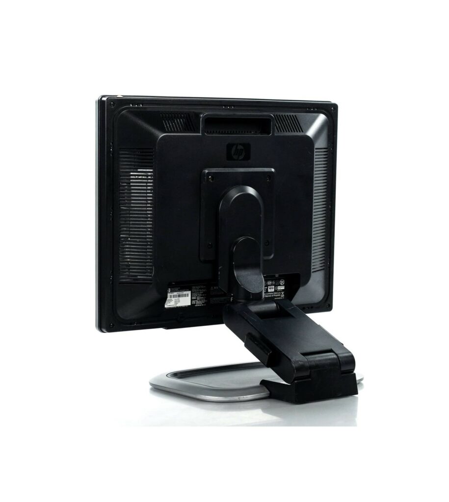 Monitor 19" HP L1950 - Evo Computer